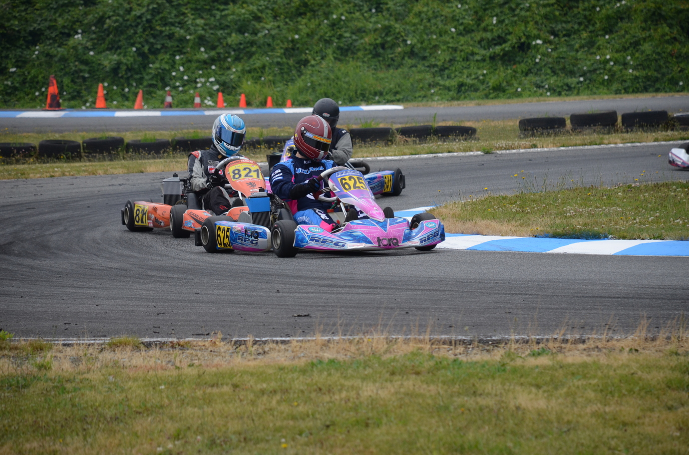 Post a cool Pic of you in your Kart - KartPulse: Karting’s Community Hub