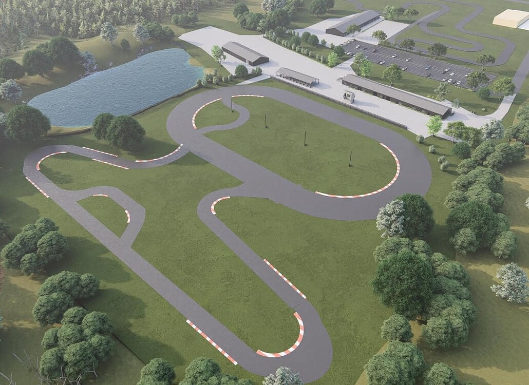 Music City Kartplex - New Track in Shelbyville TN - KartPulse ...