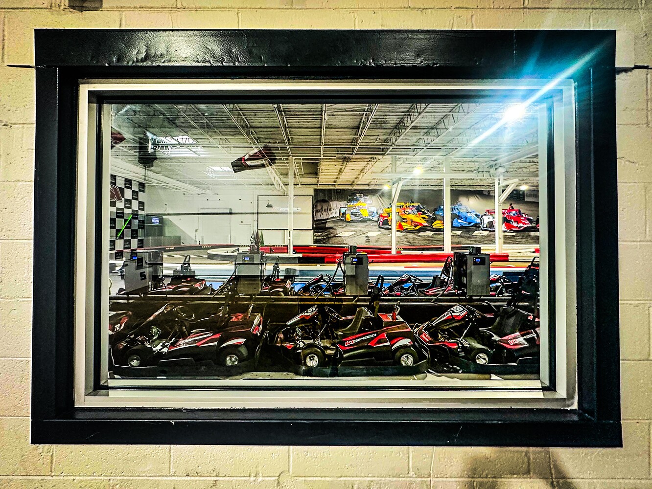 Music City Kartplex - New Track in Shelbyville TN - KartPulse ...