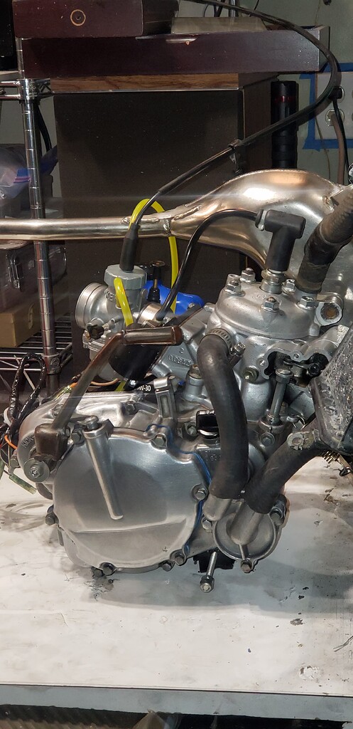 Engine AOA question - 2 Stroke Kart Engine Forums - KartPulse ...