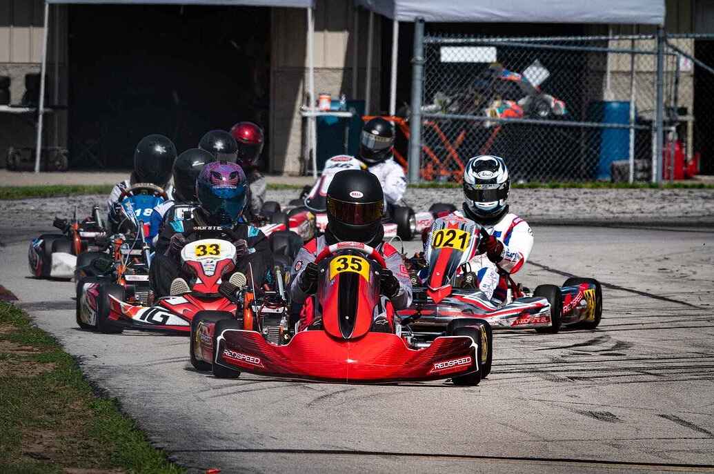 What Chassis/ Engine Package Are You Going To Run In 2023? - KartPulse ...
