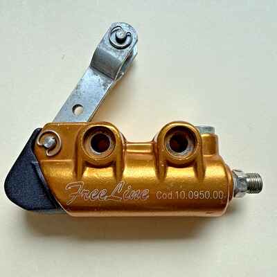 Help identify Birel banana brake - KartPulse - Presented by TBD
